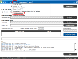LG G7 刷机丢失Twrp，9008替换boot分区，使用Magisk进行root - 企鹅大大的博客