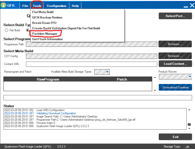 LG G7 刷机丢失Twrp，9008替换boot分区，使用Magisk进行root - 企鹅大大的博客