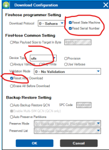 LG G7 刷机丢失Twrp，9008替换boot分区，使用Magisk进行root - 企鹅大大的博客